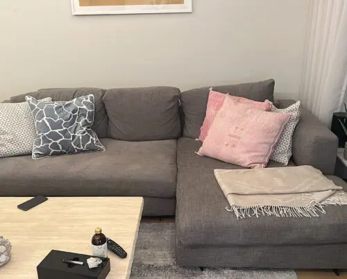 Aviana sofa dfs store