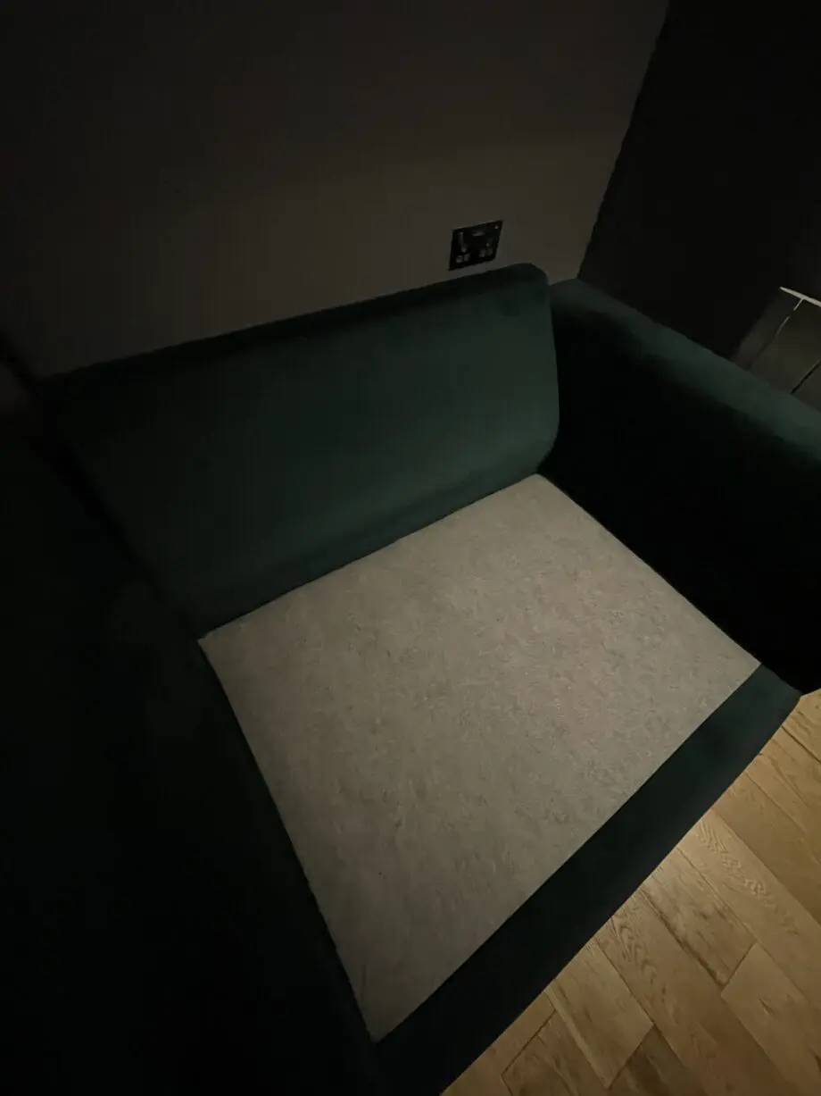 DFS Plush Cuddle Sofa – Sofalistic | The Sofa Marketplace, buy and sell ...