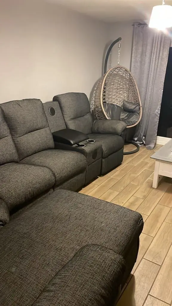 Lazy boy sectional sofa bed store