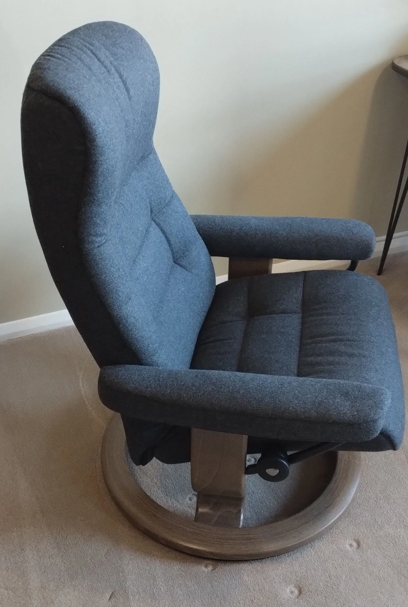Stressless opal store