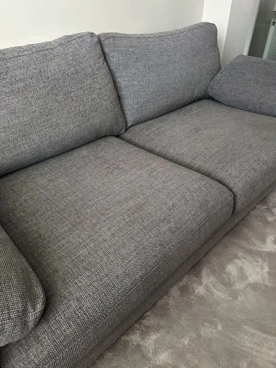 DFS mushroom sofa – Sofalistic | The Sofa Marketplace, buy and sell ...