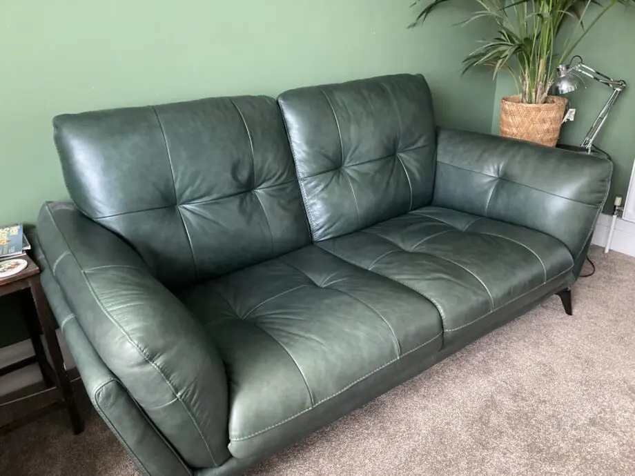 Harlan DFS two seat sofa – Sofalistic | The Sofa Marketplace, buy and ...