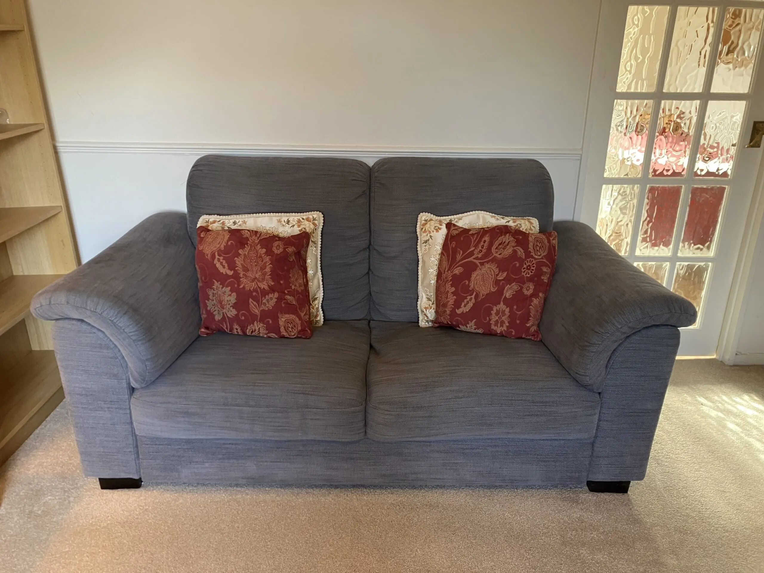 Tidafors sofa store
