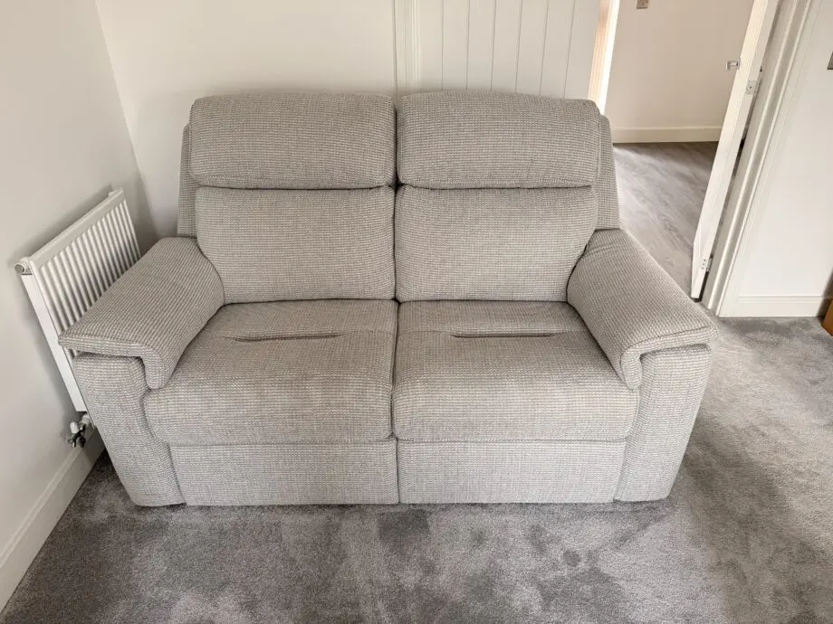 G Plan Malvern Fabric sofa – Sofalistic | The Sofa Marketplace, buy and sell preloved sofas ...