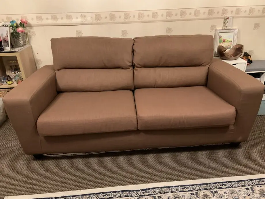 Three seater sofa – Sofalistic | The Sofa Marketplace, buy and sell preloved sofas nationwide