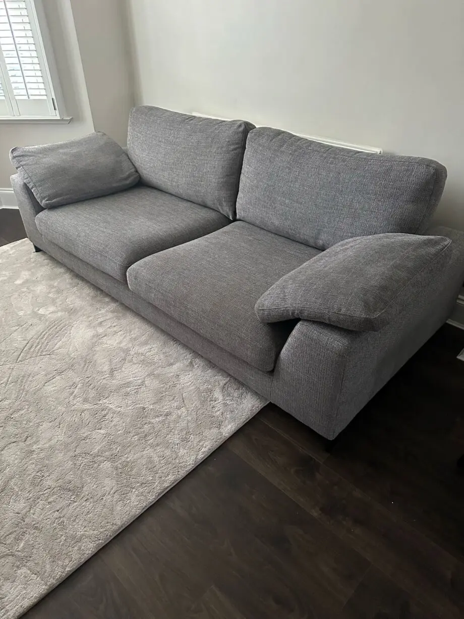 DFS mushroom sofa – Sofalistic | The Sofa Marketplace, buy and sell ...