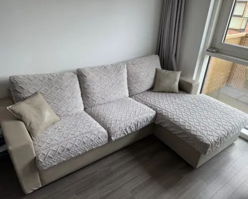 Sofology CLARENCE 3 Sofa bed with storage Sofalistic The Sofa Marketplace buy and sell preloved sofas nationwide
