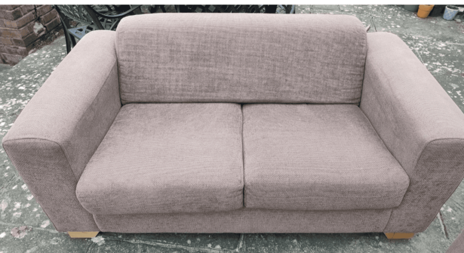 Two very comfy 2 seater sofas – Sofalistic | The Sofa Marketplace, buy ...