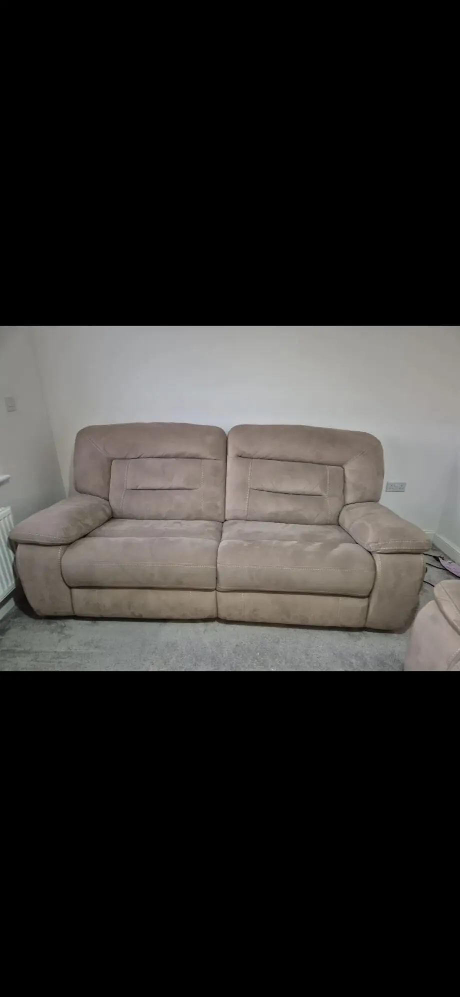 SCS two reclining sofas – Sofalistic | The Sofa Marketplace, buy and ...