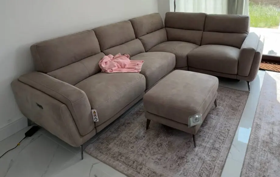 DFS San Mateo stone – Sofalistic | The Sofa Marketplace, buy and sell ...