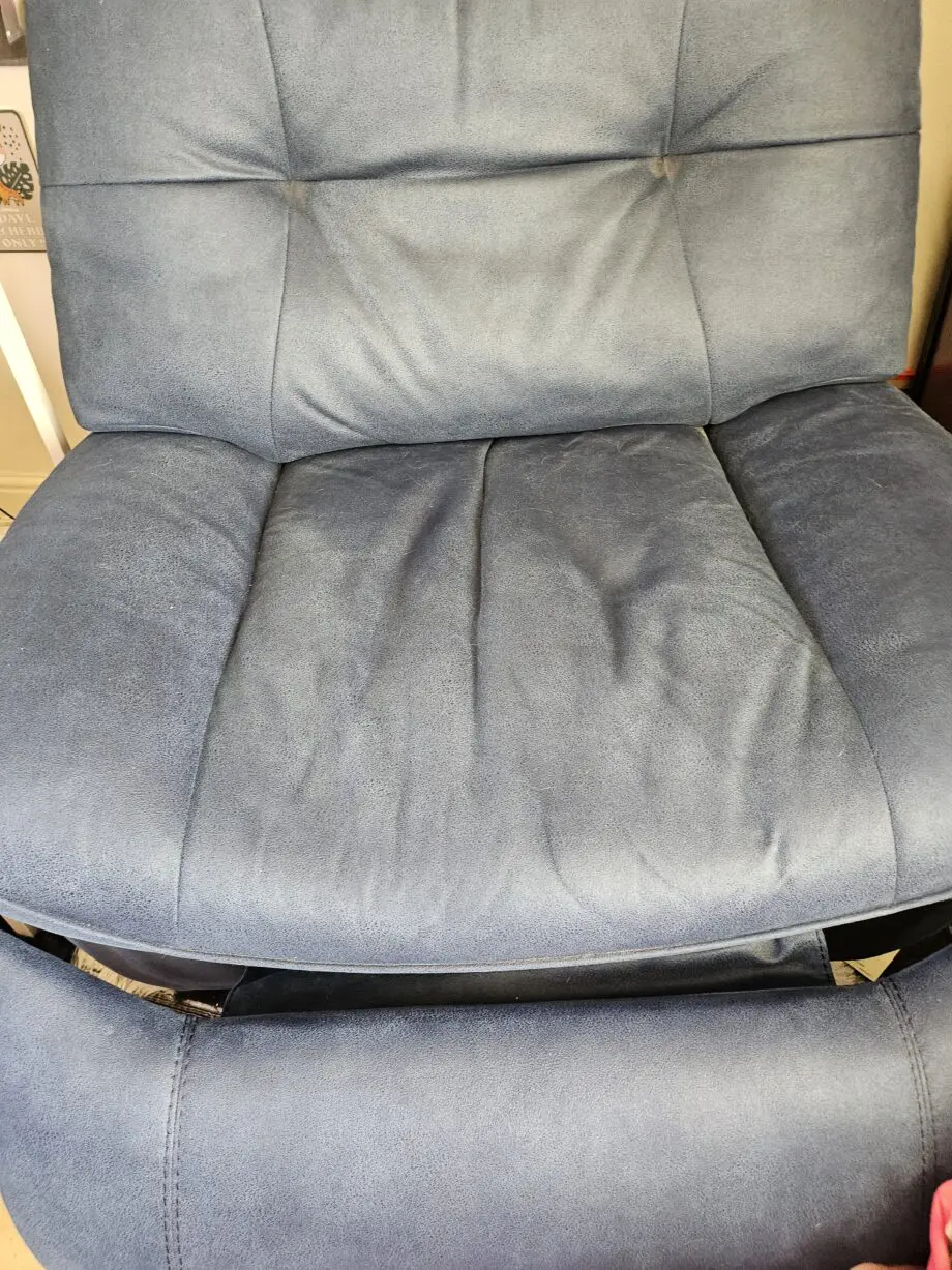 Electric reclining swivel rocking chair – Sofalistic | The Sofa ...