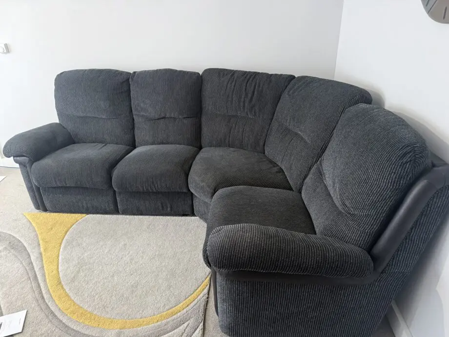 Lazy boy corner sofa – Sofalistic | The Sofa Marketplace, buy and sell ...