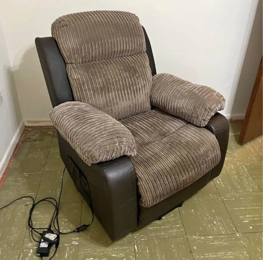 SCS Davinci Coffee Sofa Set – Sofalistic | The Sofa Marketplace, buy ...