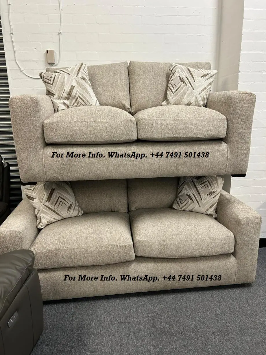 John Lewis Loveseat For Sale – Sofalistic | The Sofa Marketplace, buy ...