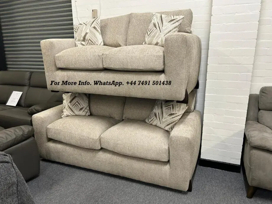 John Lewis Loveseat For Sale – Sofalistic | The Sofa Marketplace, buy ...