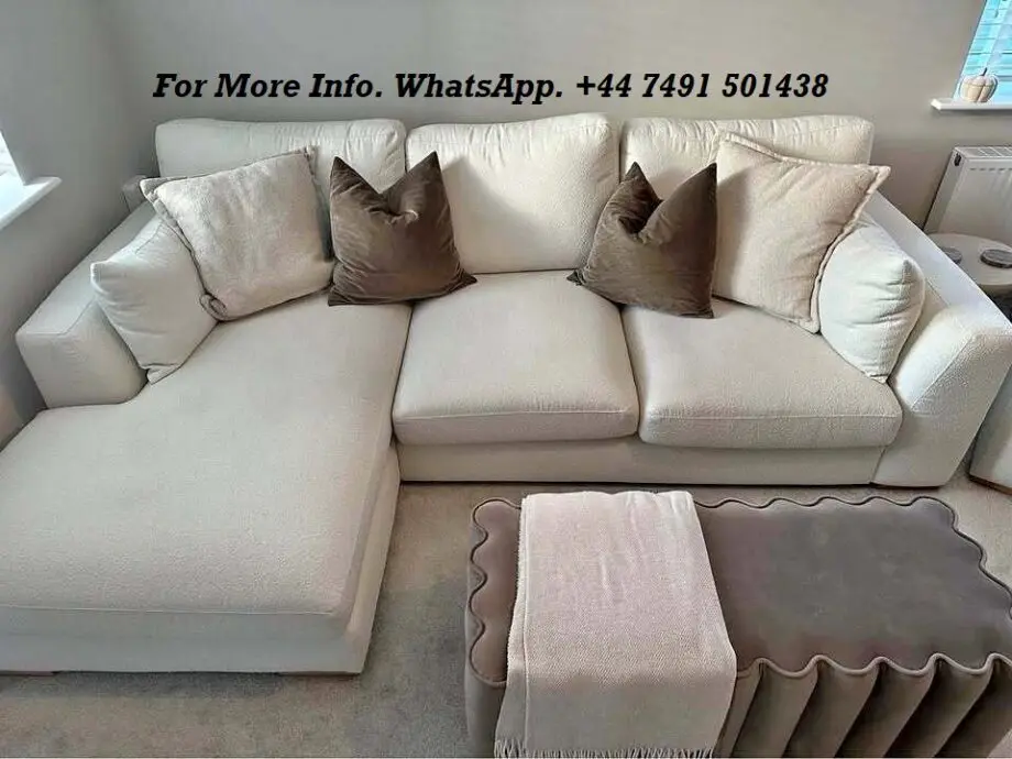 Dfs Calix Sofa – Sofalistic | The Sofa Marketplace, buy and sell ...