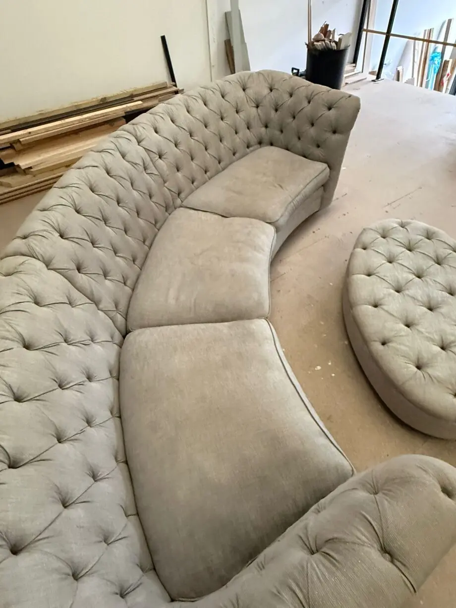 Sofology – Curved Cristiana – Sofalistic | The Sofa Marketplace, buy and sell preloved sofas ...