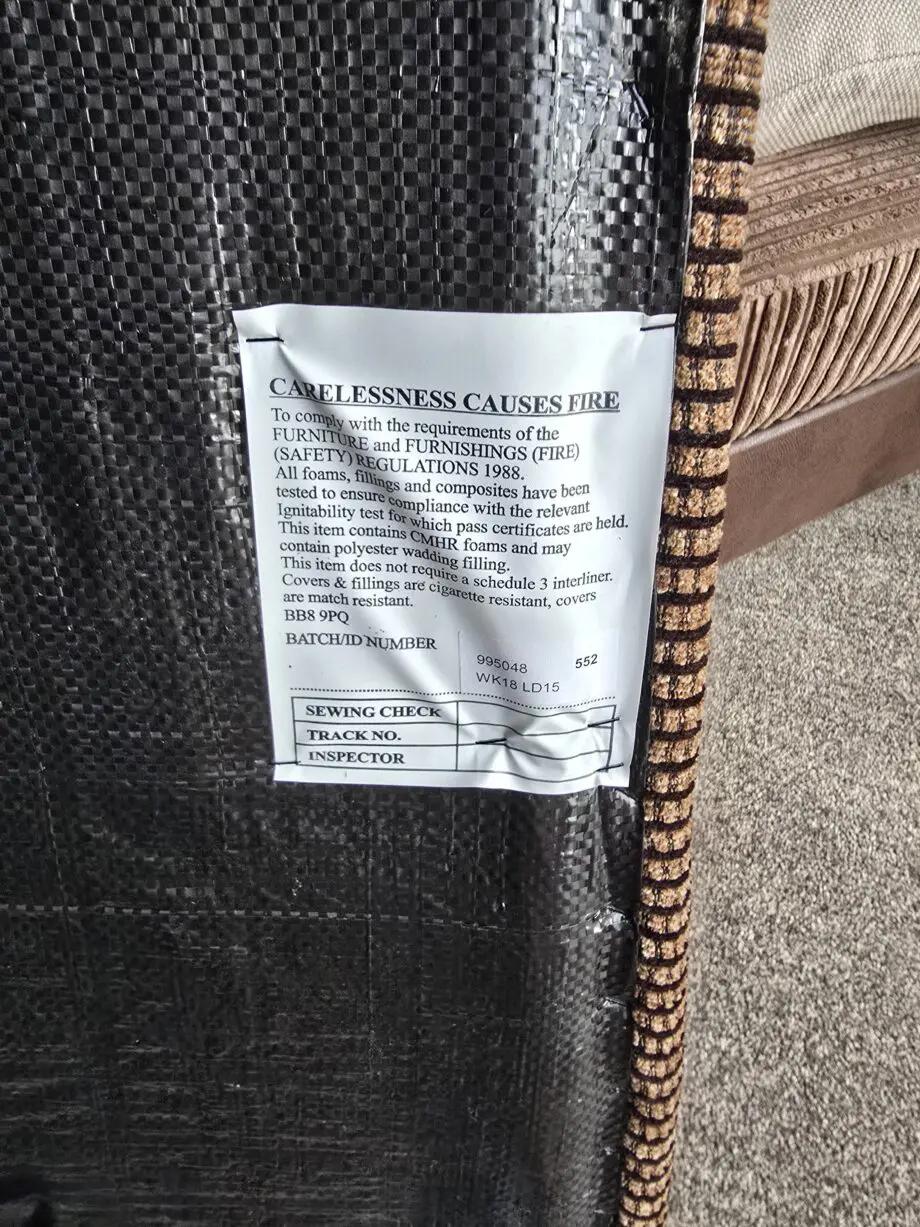 LAZY BOY 3 X 2 SOFAS – Sofalistic | The Sofa Marketplace, buy and sell ...