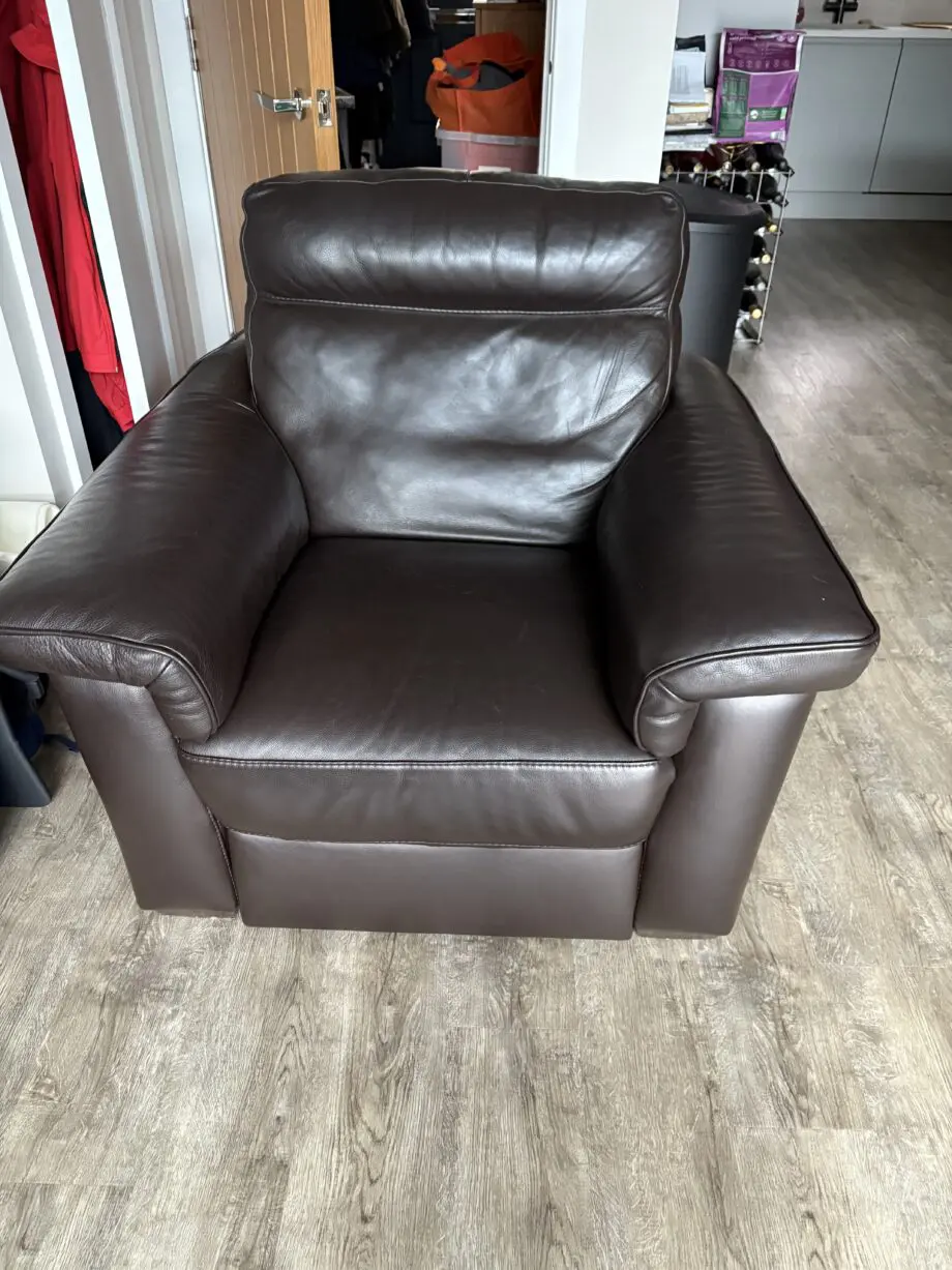 Natuzzi corner sofa and chair – Sofalistic | The Sofa Marketplace, buy and sell preloved sofas ...