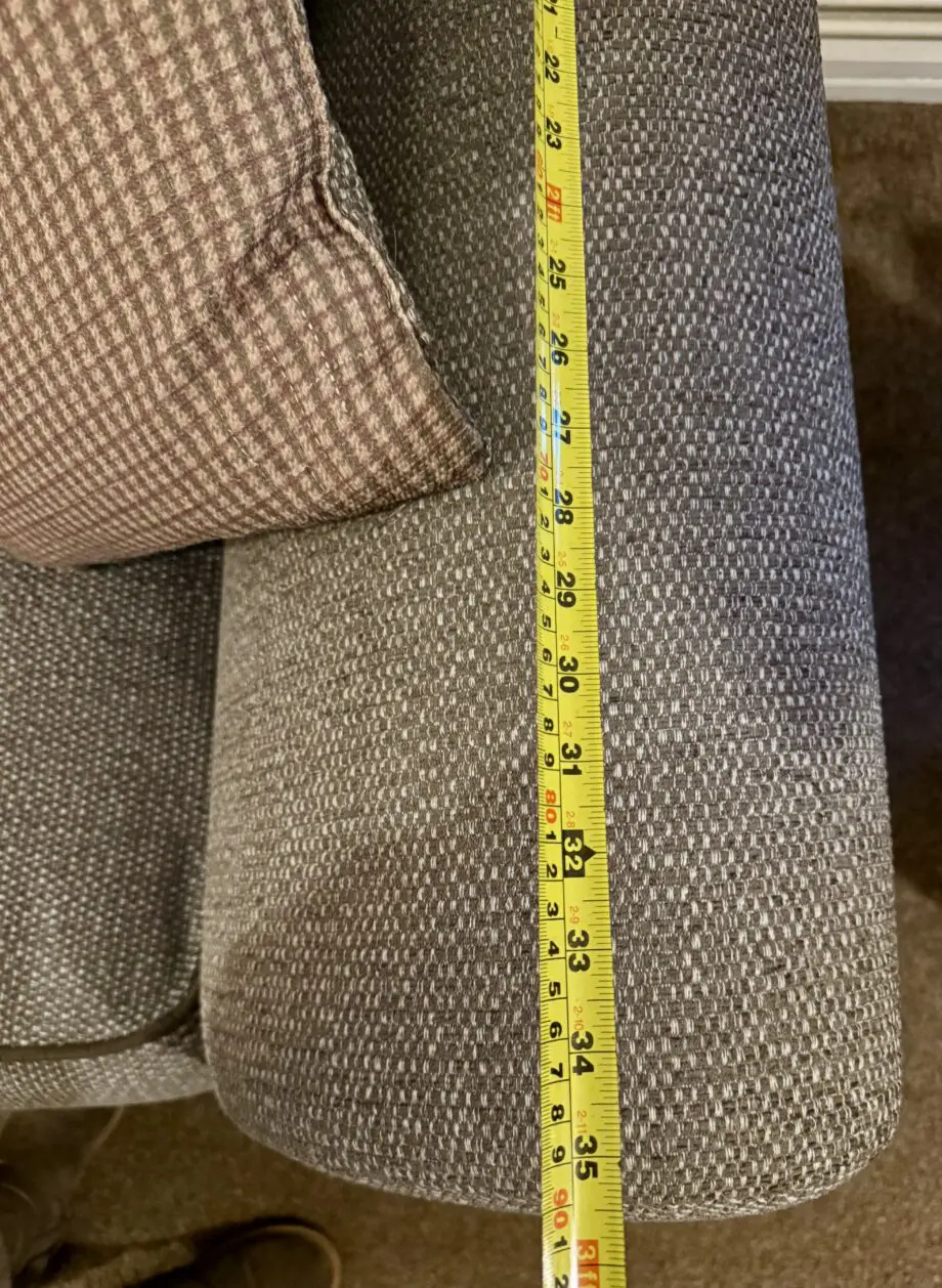 🌟 Stunning Sofa & Cuddle Chair Combo – Oak Furniture Land🌟 – Sofalistic ...