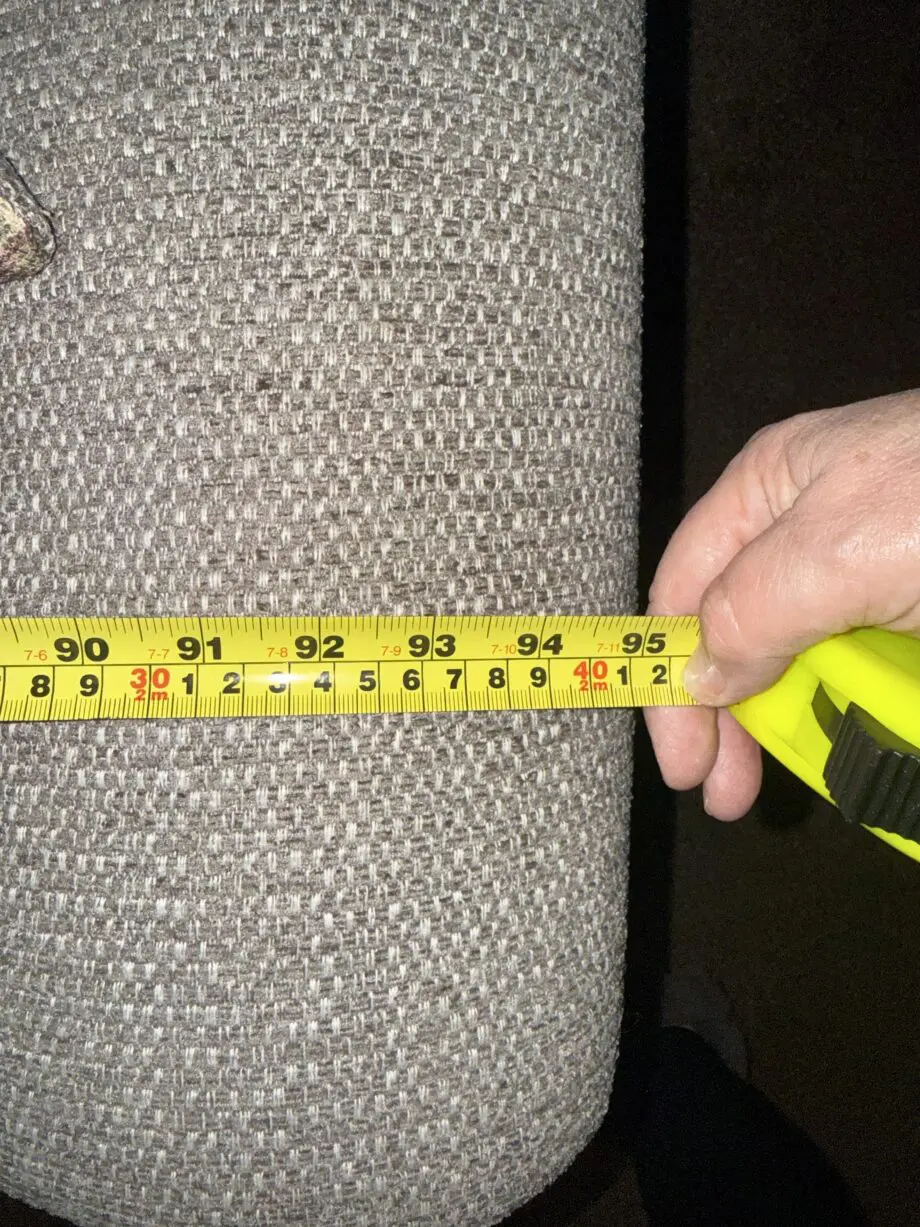 🌟 Stunning Sofa & Cuddle Chair Combo – Oak Furniture Land🌟 – Sofalistic ...