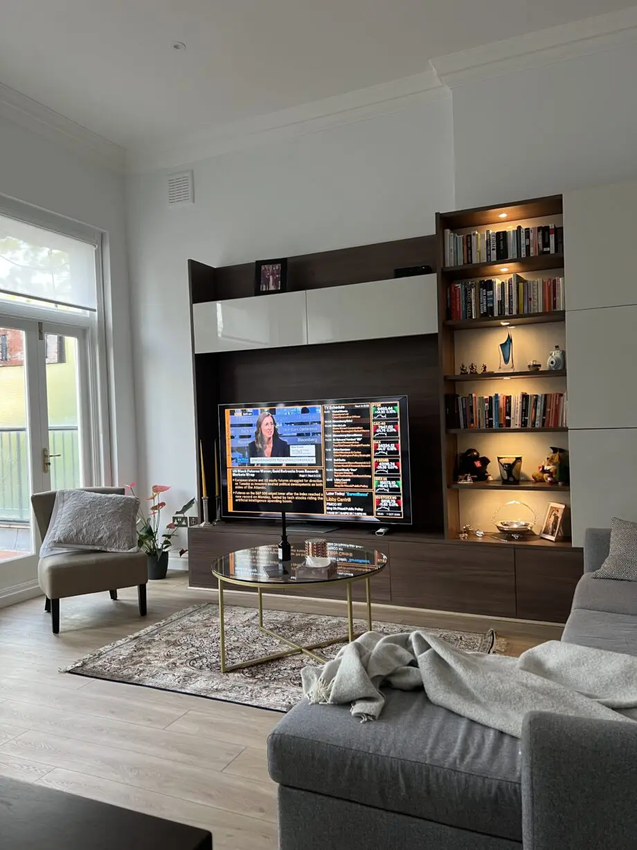 John Lewis Sansa Splayed Arm Sofa Bed with Storage – Sofalistic | The ...