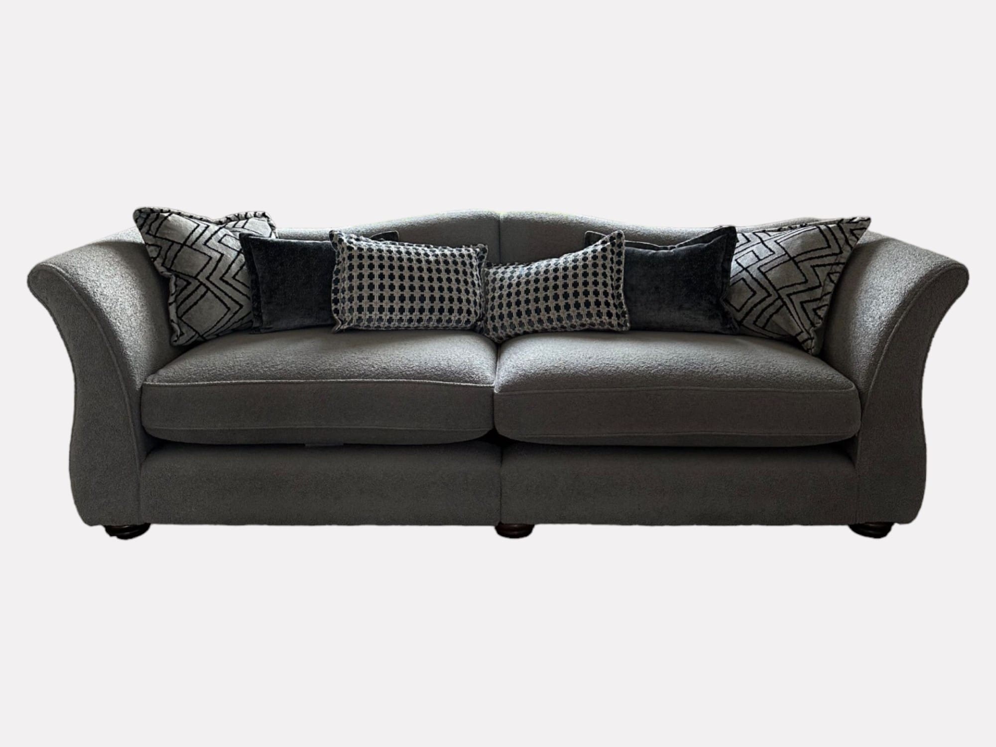 Sofology Linara Utah cheapest Grey