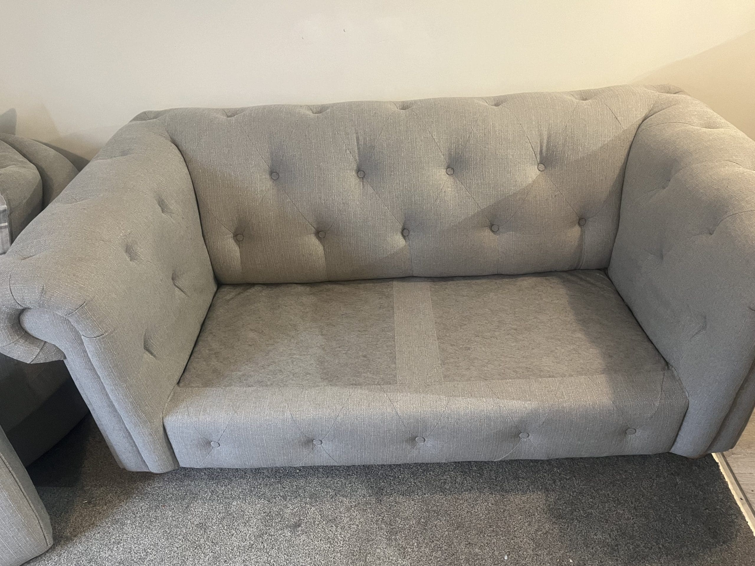 Dfs amour sofa store