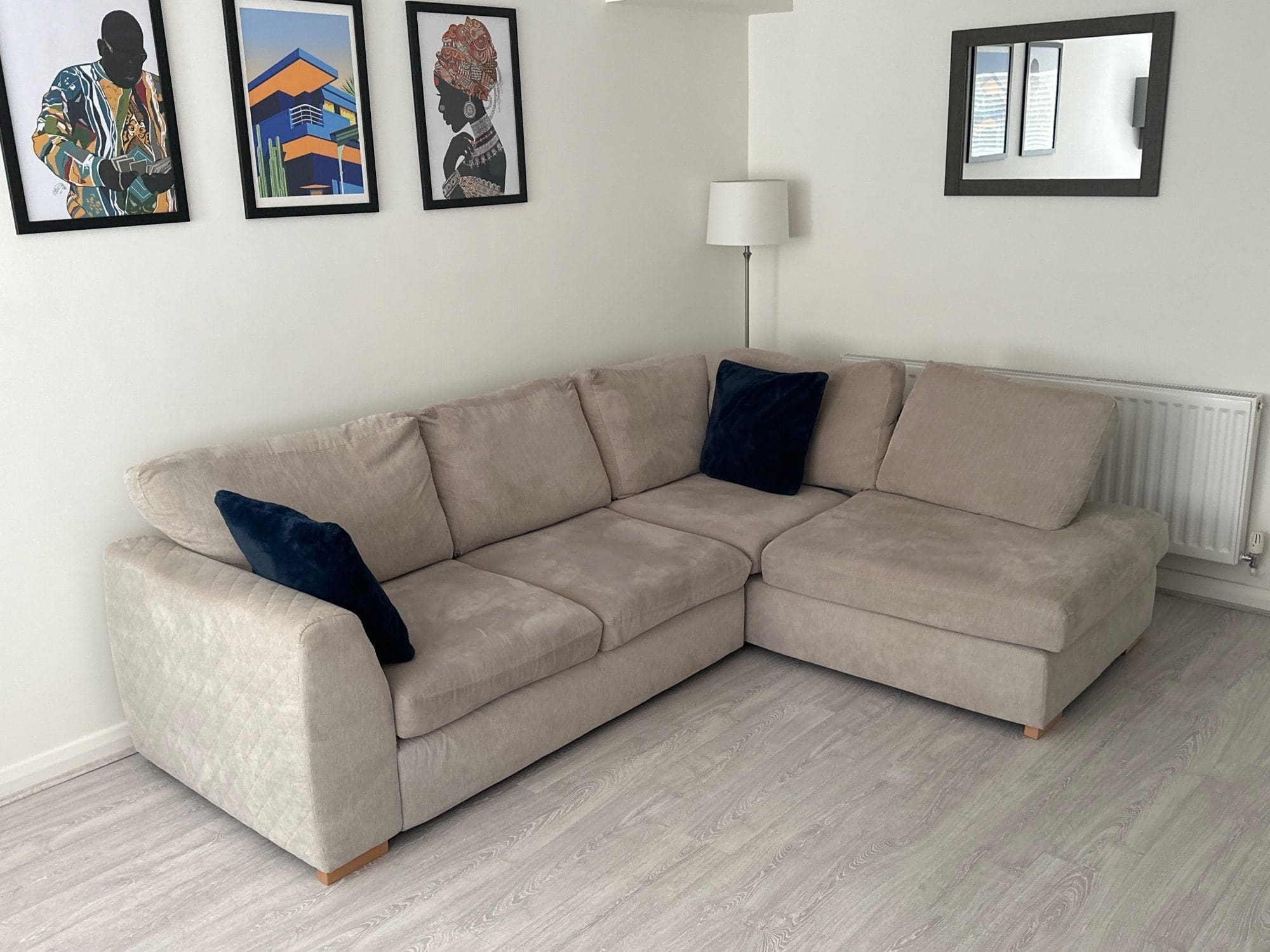 Dfs pacha corner sofa store