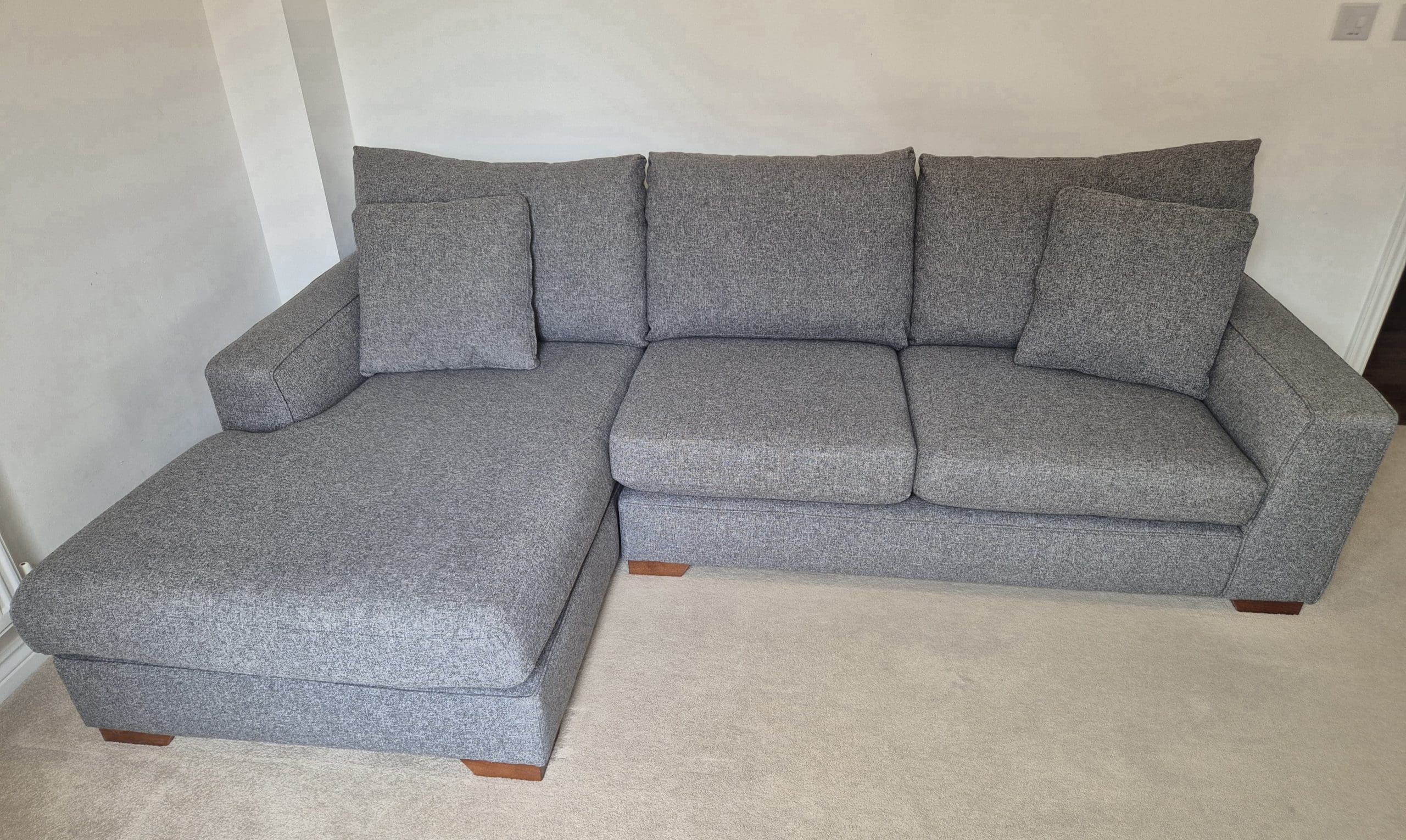 Next corner couch store