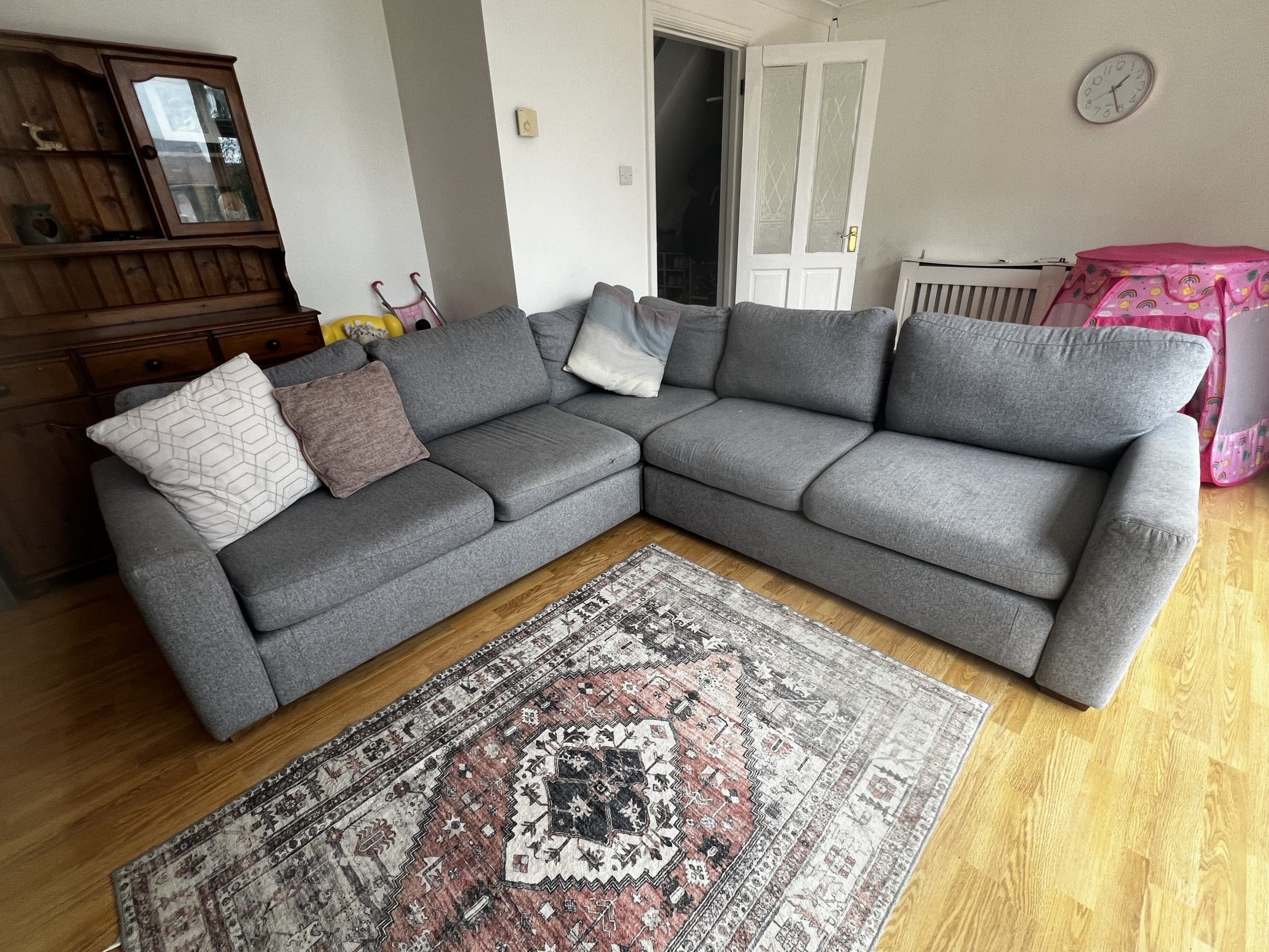 John Lewis sofa Sofalistic The Sofa Marketplace buy and sell preloved sofas nationwide