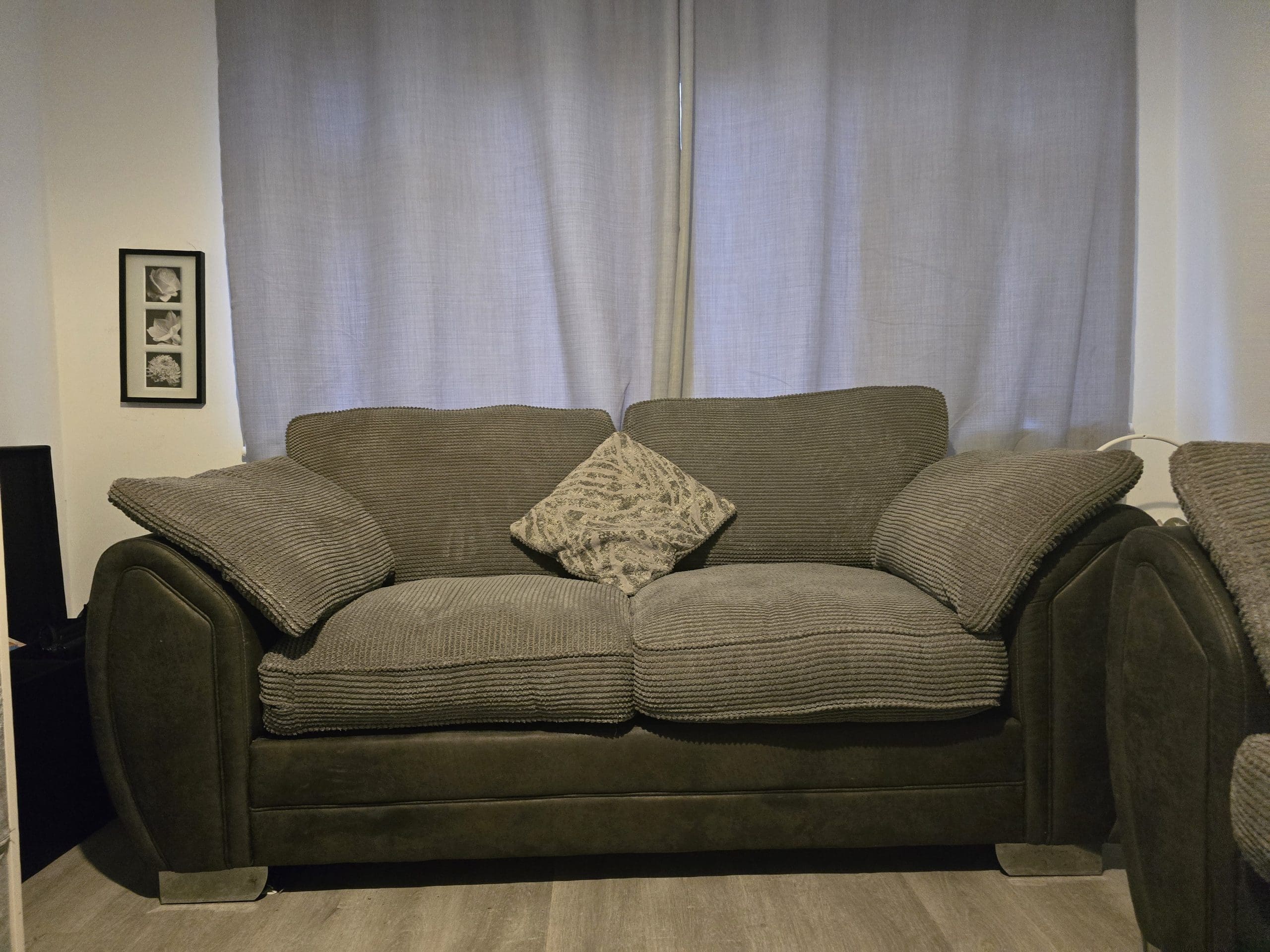 Dfs sofa set – Sofalistic | The Sofa Marketplace, buy and sell preloved ...