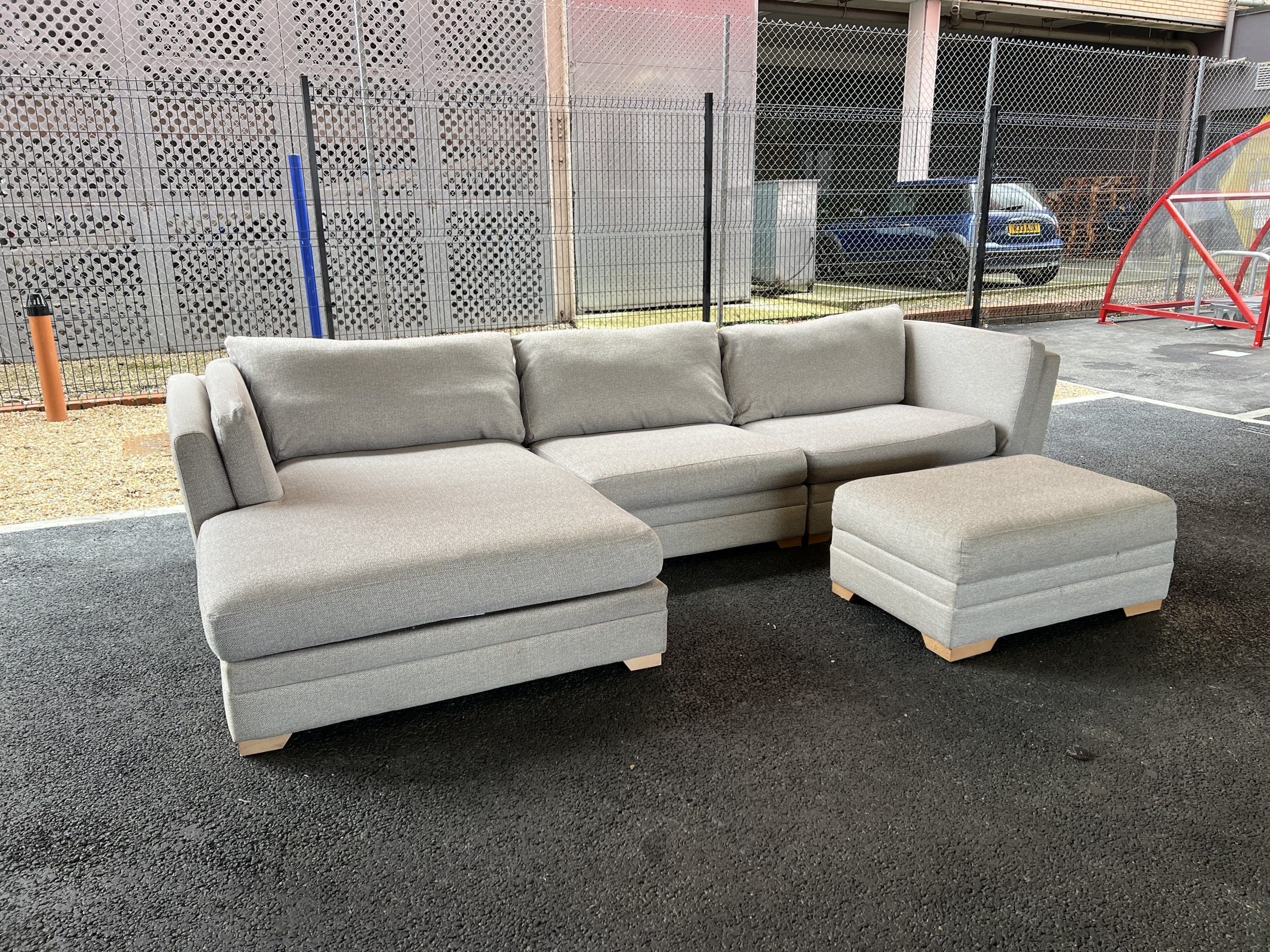 Dfs beach sofa store