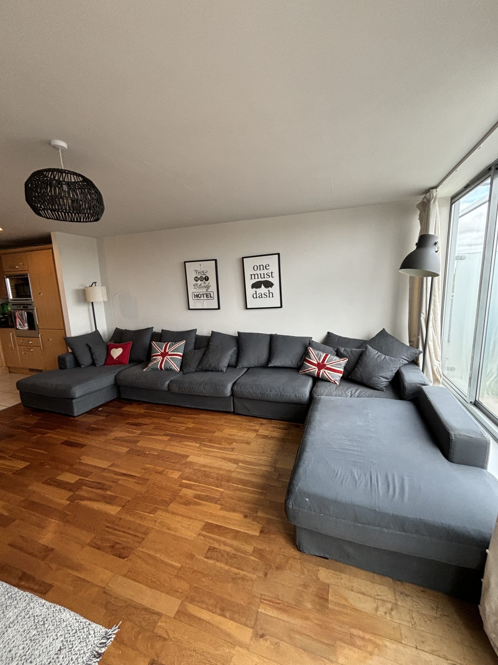 Sofa chaise longue maison du monde store