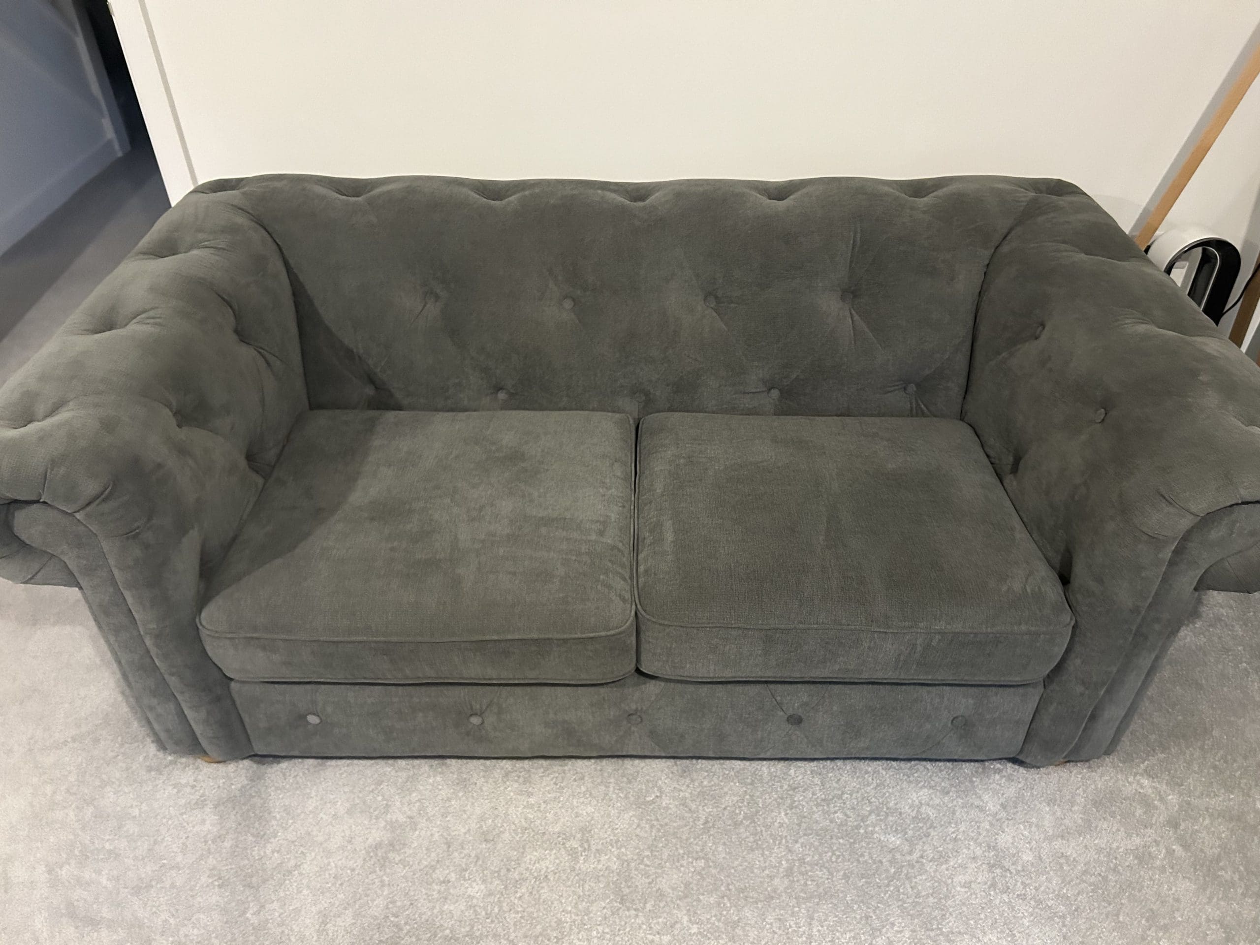 DFS grey Belair sofa set – Sofalistic | The Sofa Marketplace, buy and ...