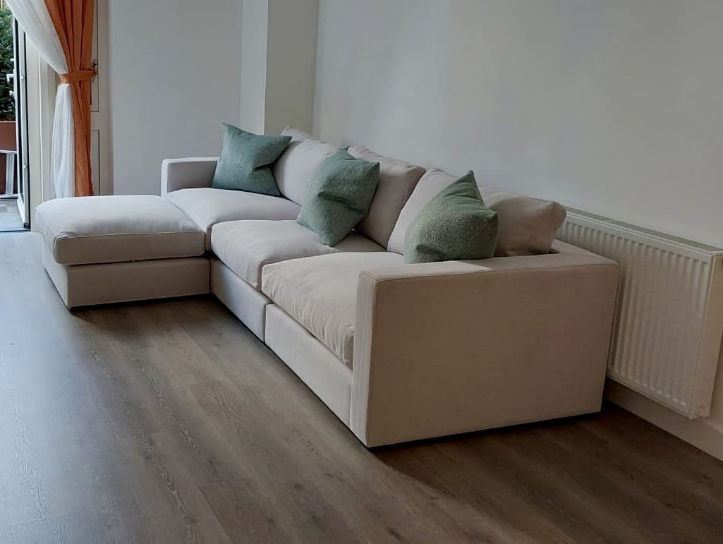 Raft – Studio loft Modular Sofa – Sofalistic | The Sofa Marketplace, buy and sell preloved sofas ...