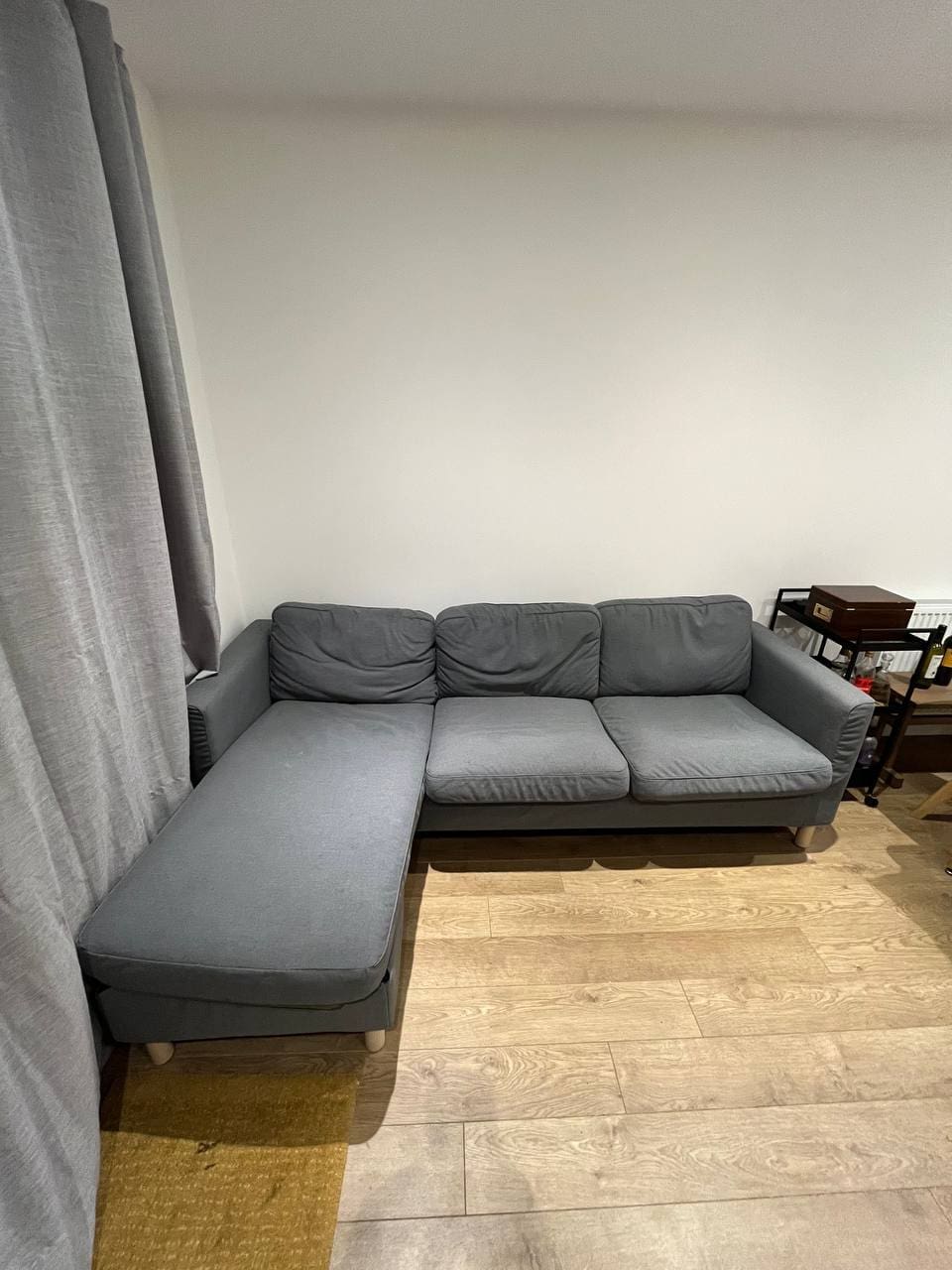 IKEA sofa