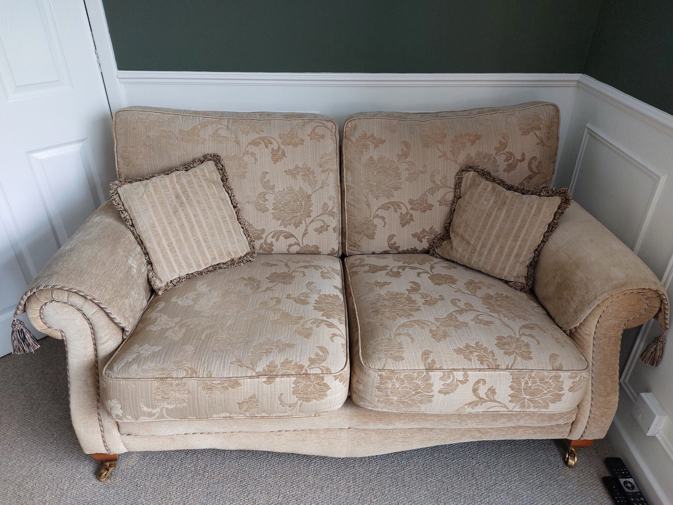 Dfs colman sofa store
