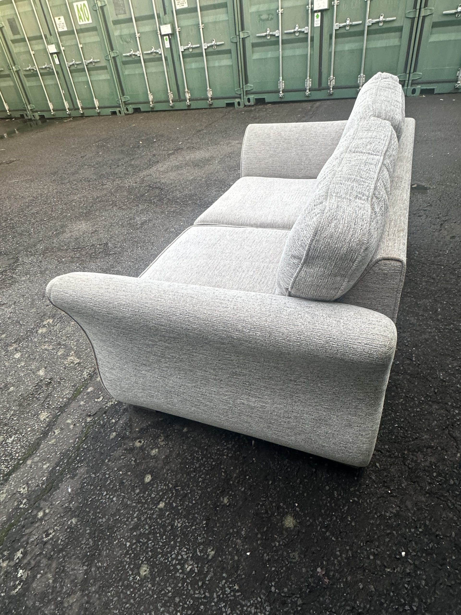 DFS Angelic Two Seater Sofa – Sofalistic | The Sofa Marketplace, buy ...