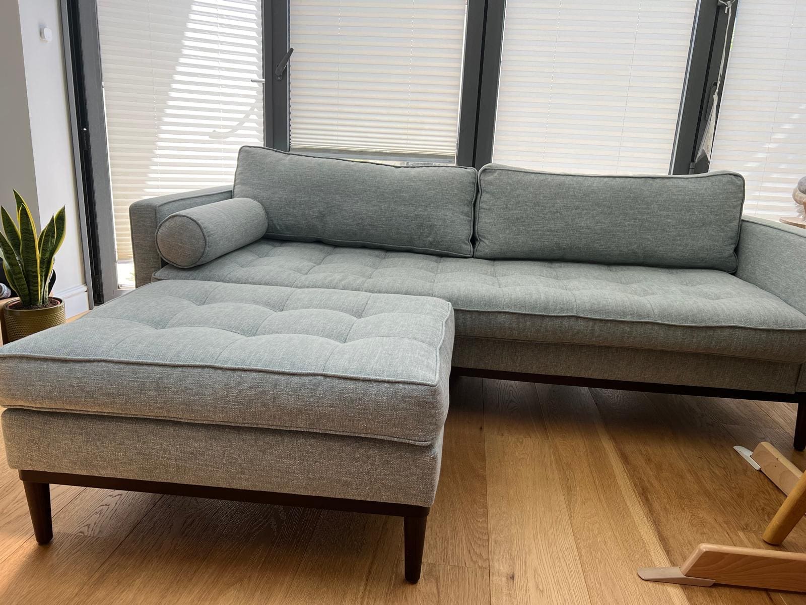 Swyft – Model 02 – 3 Seater Sofa – Sofalistic | The Sofa Marketplace ...