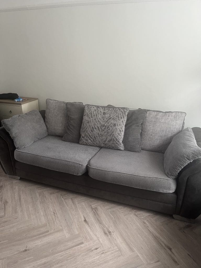 DFS 4 Seater Sofa and Chair – Sofalistic | The Sofa Marketplace, buy ...