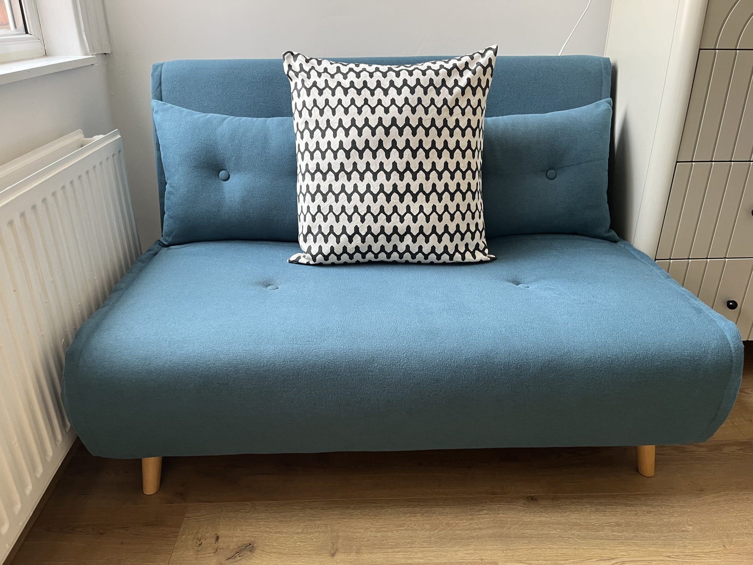 Made sofa beds store