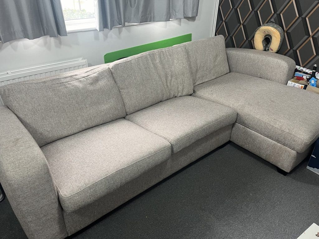 DFS sofa bed 3 years old – Sofalistic | The Sofa Marketplace, buy and ...