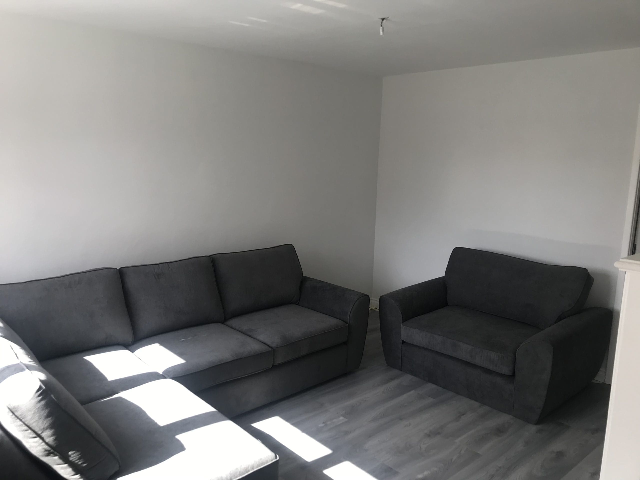 DFS Orka corner sofa and cuddler sofa – Sofalistic | The Sofa ...