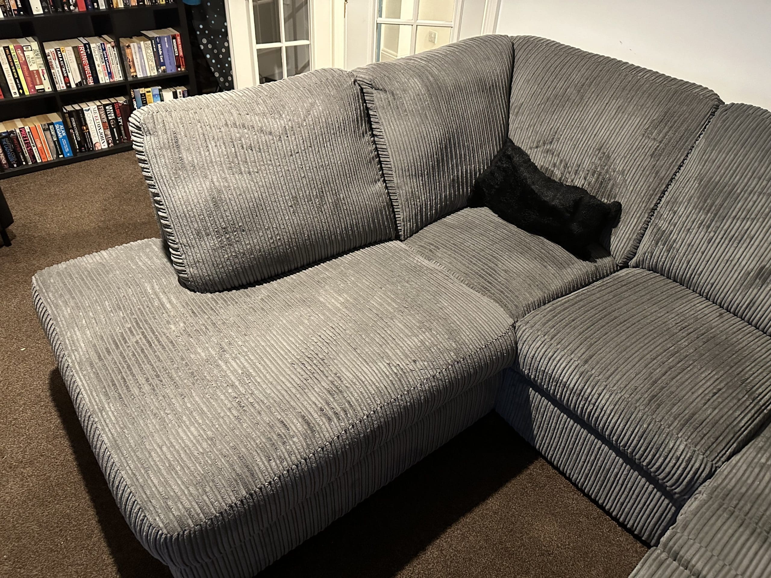 Nearly new DFS Corner Sofa – Sofalistic | The Sofa Marketplace, buy and ...