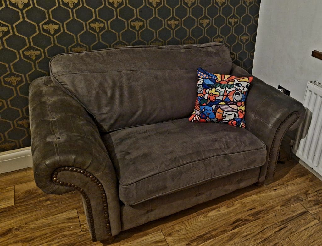 Dfs Cuddle Sofa, Comfortable. Quicksell – Sofalistic | The Sofa ...