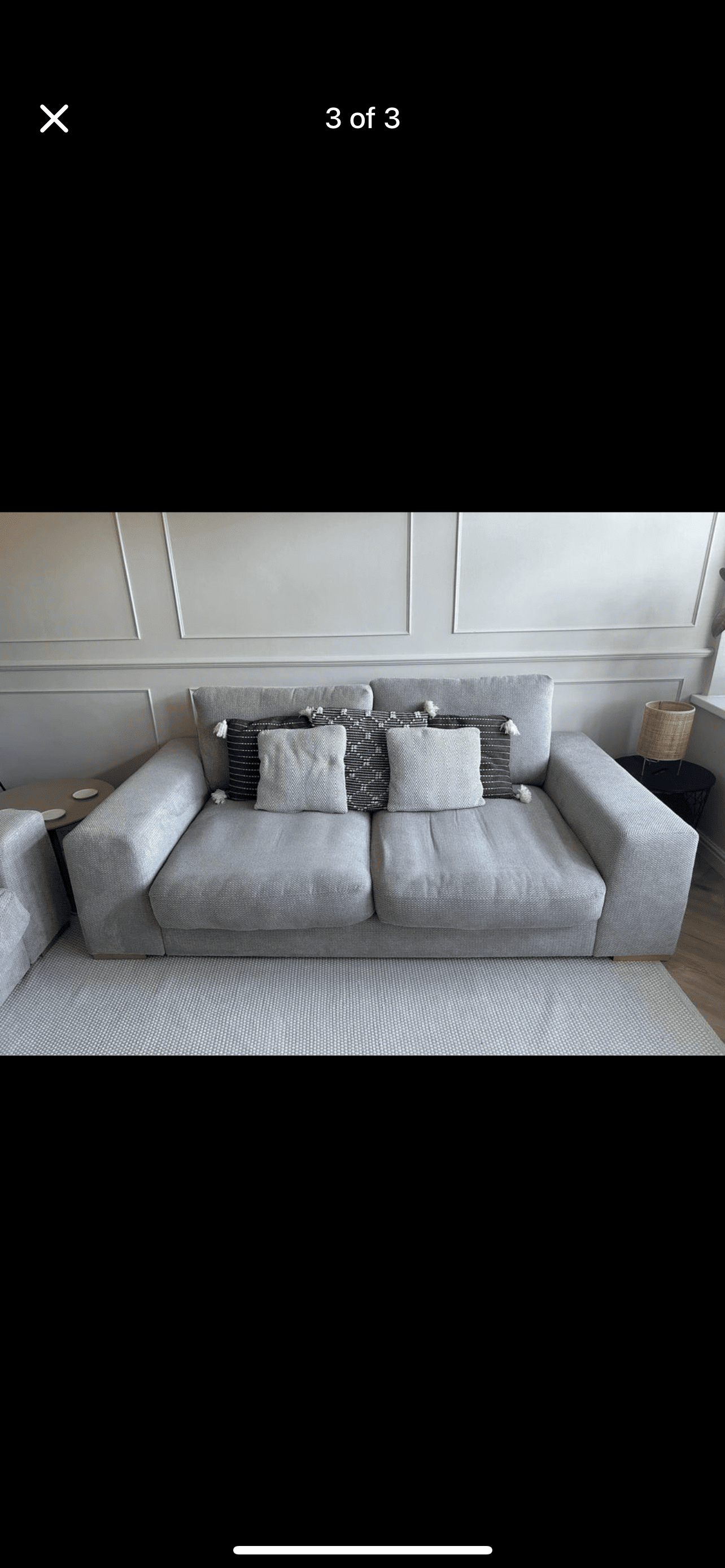 Chill sofa furniture village store