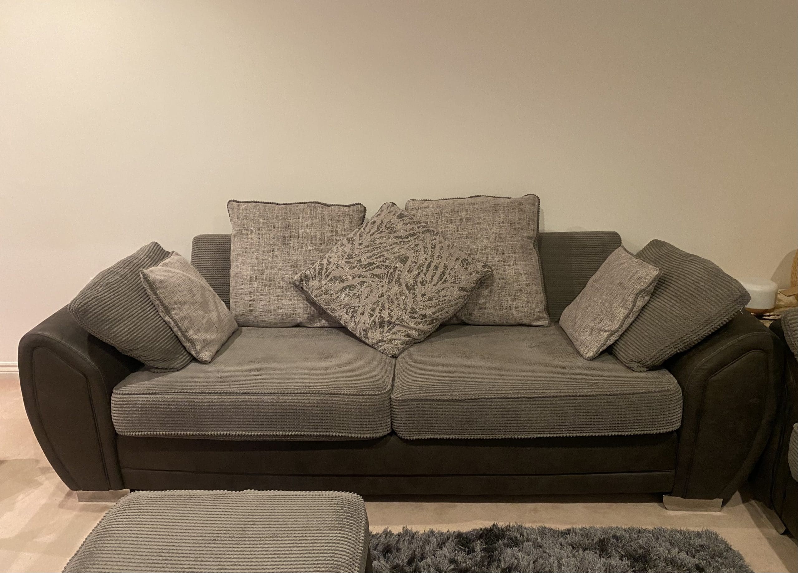 DFS Runswick sofa 4-seater – Sofalistic | The Sofa Marketplace, buy and sell preloved sofas ...