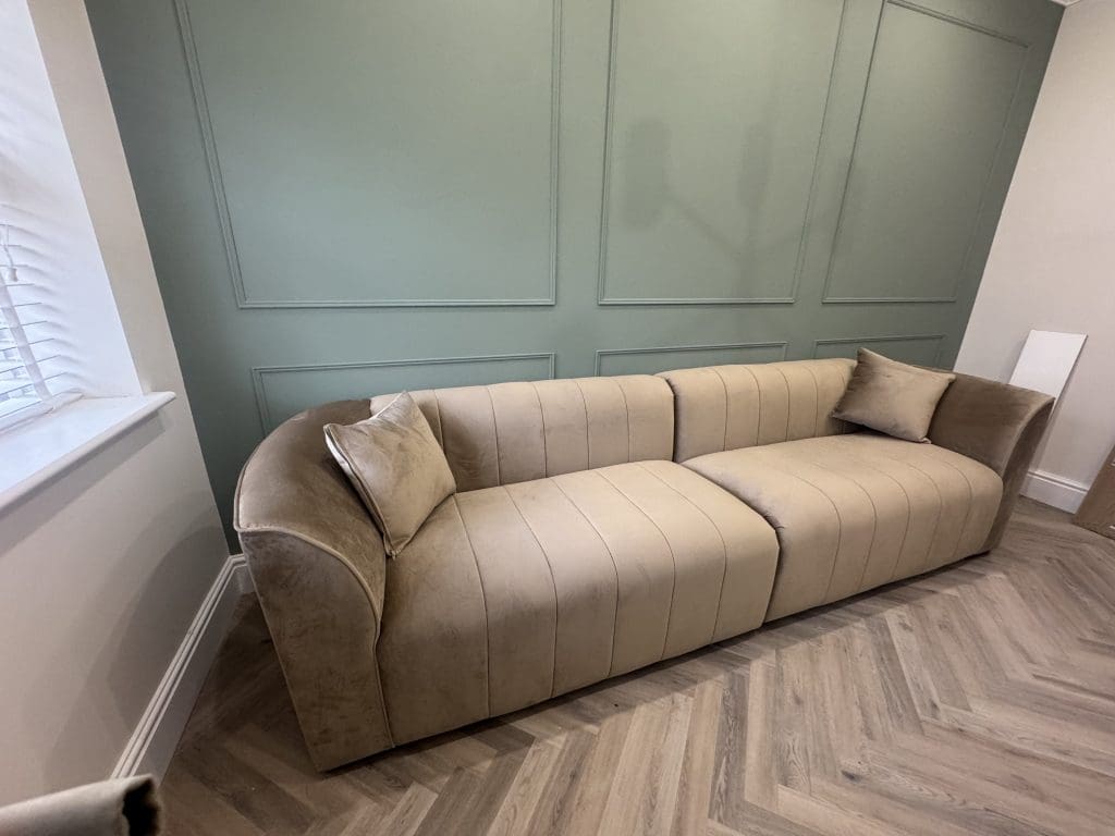 Sofology Fitzrovia Sofa – Sofalistic | The Sofa Marketplace, buy and sell preloved sofas nationwide