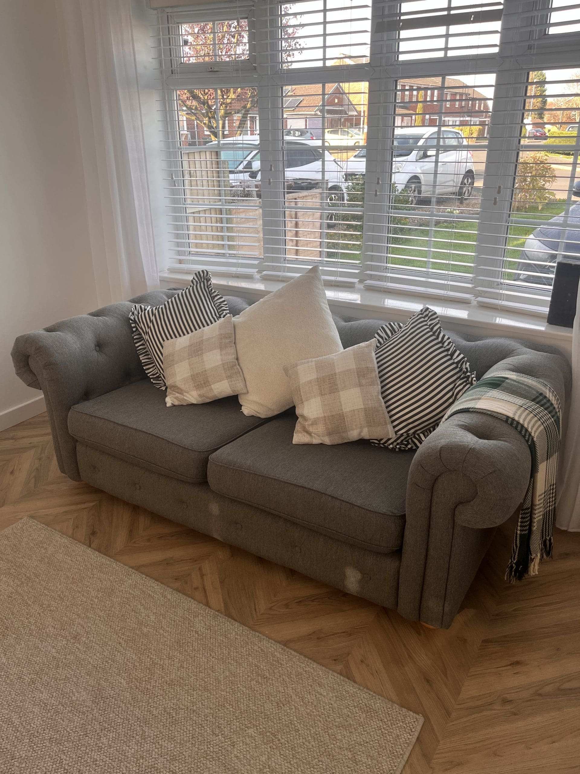 Dfs belair sofa store